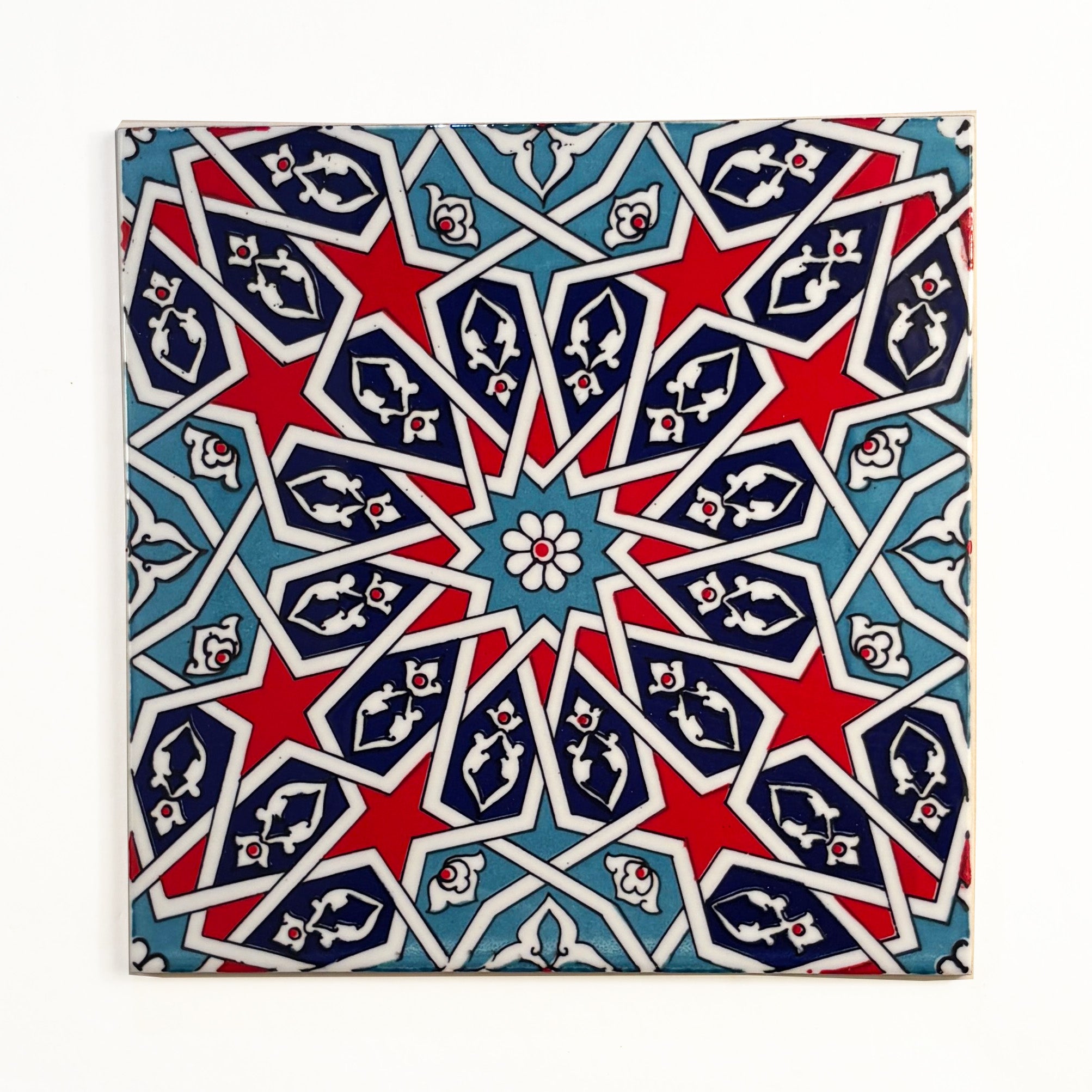 Ceramic Tile 3 – Badia Design Inc.