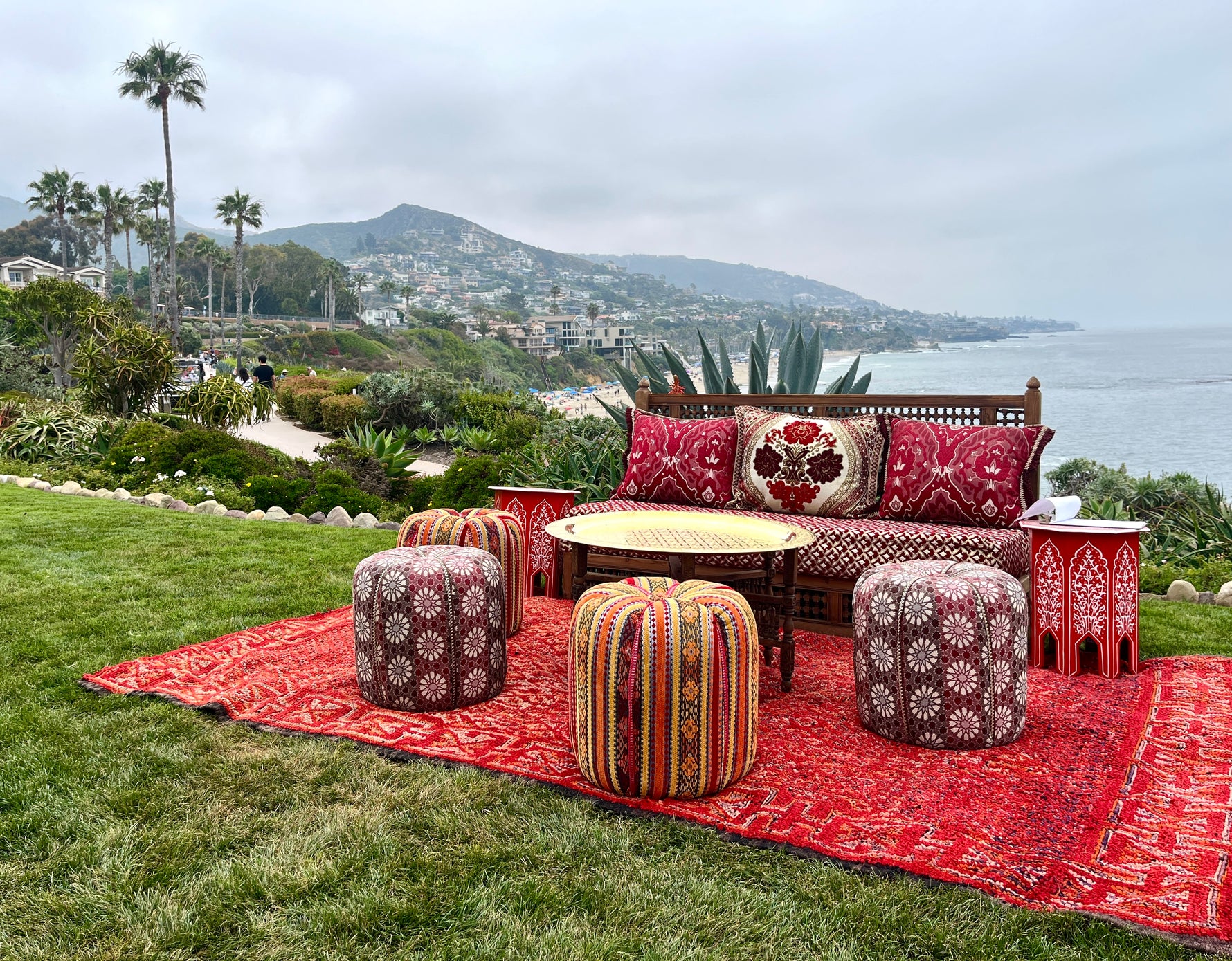 Badia Design Inc | Moroccan Furniture, Home Decor, Rugs, Tiles & More ...