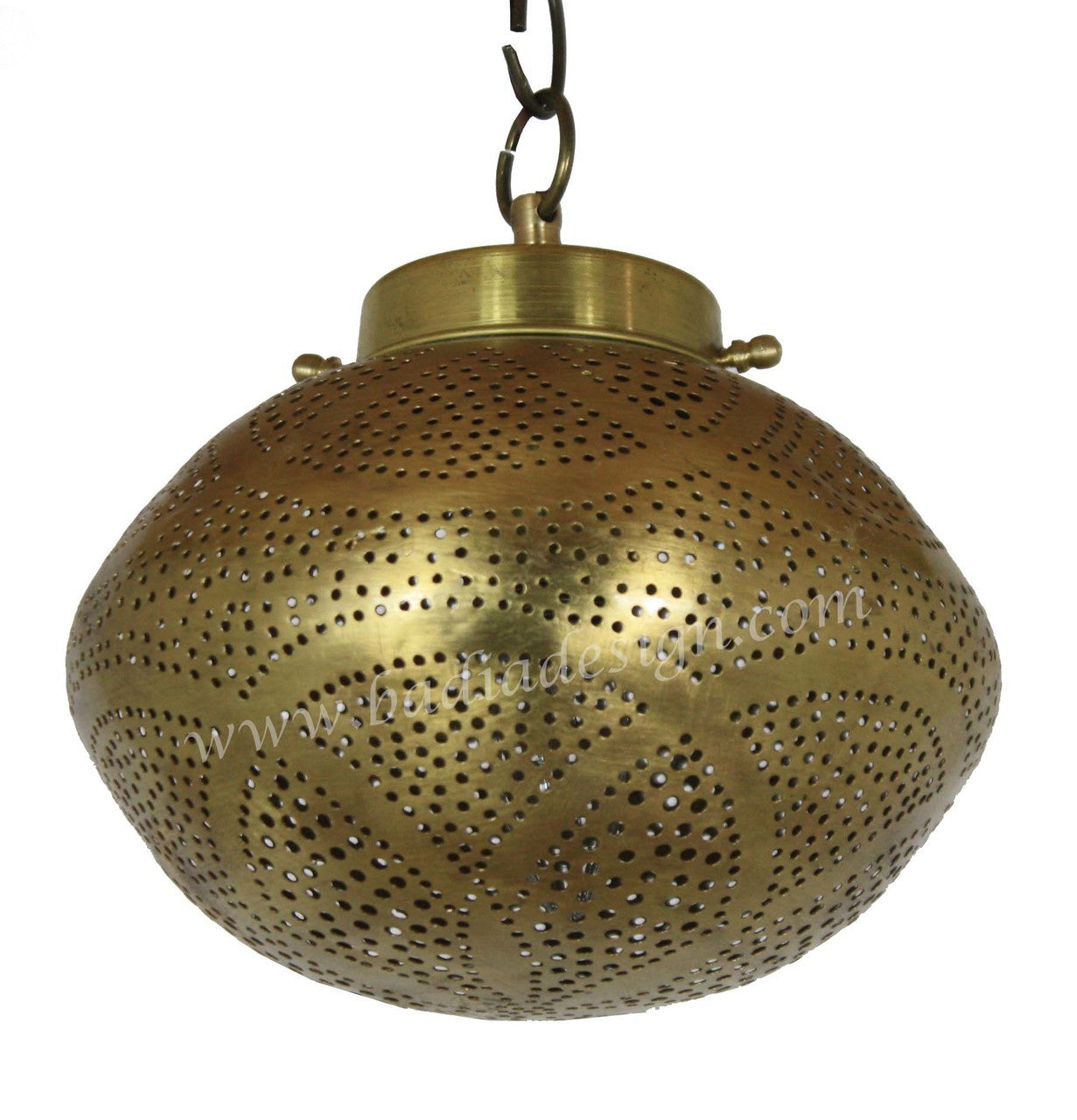 Hanging Pendant Light – Badia Design Inc.